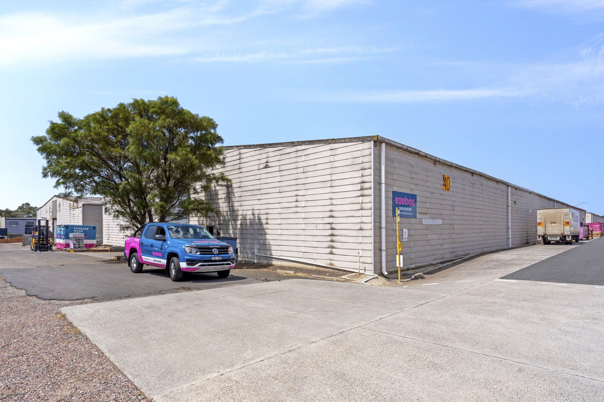 Cheap Self Storage Solutions Melbourne | Self Storage Prices