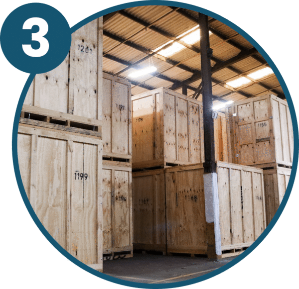 Ezebox: Your Trusted Melbourne Self Storage Solution