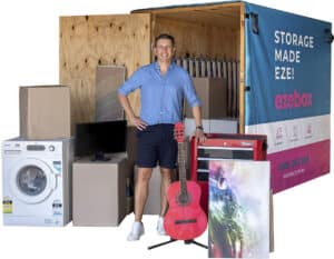 Ezebox Storage Solutions | Long Term Storage Melbourne